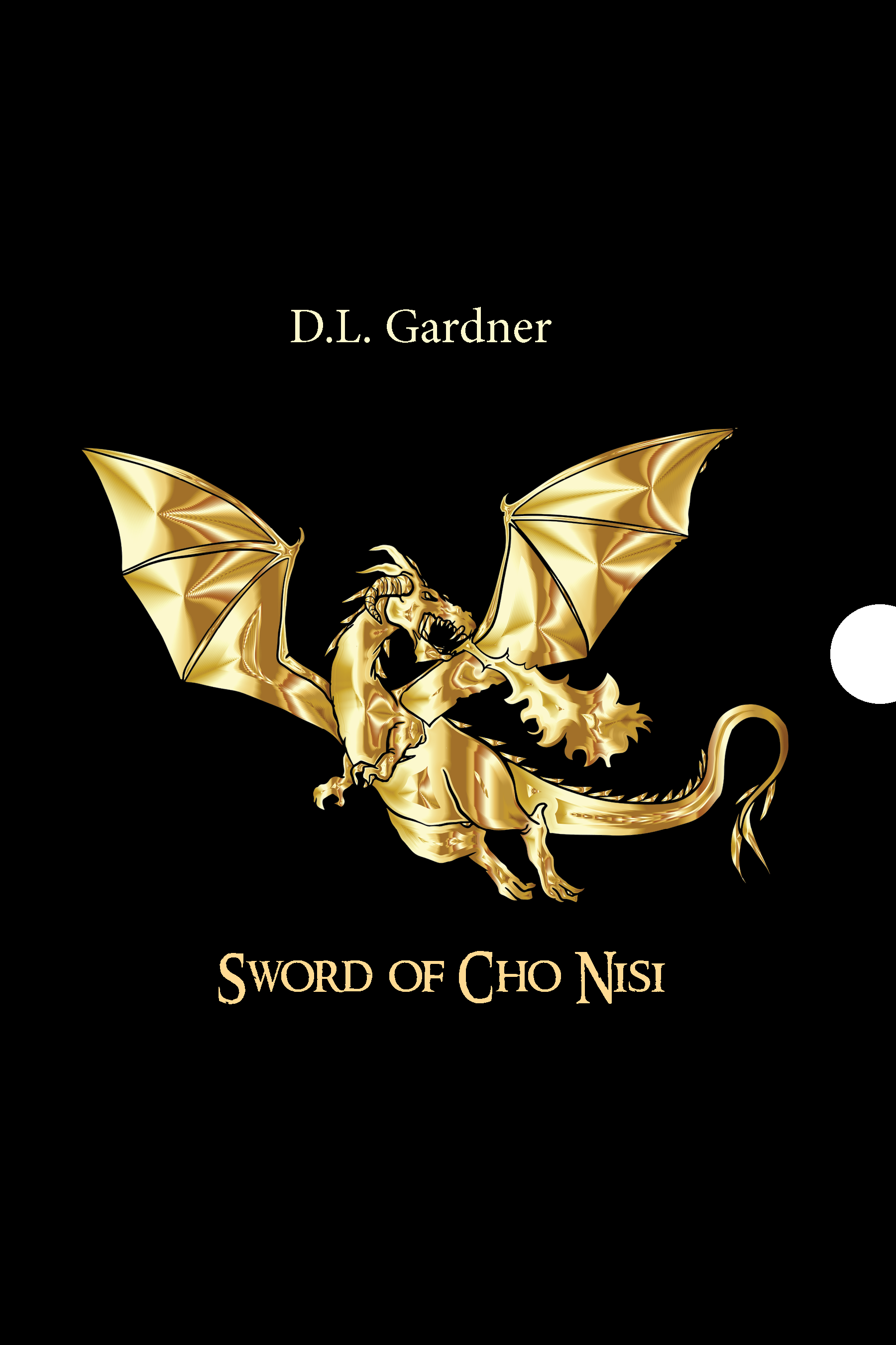 D.L. Gardner Books
